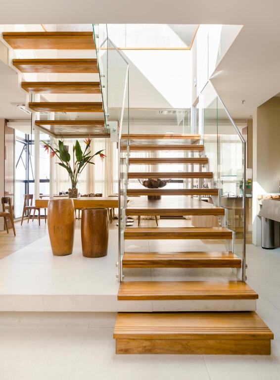 Ritz Copacabana Hotel, Rio de Janeiro (updated prices 2025)