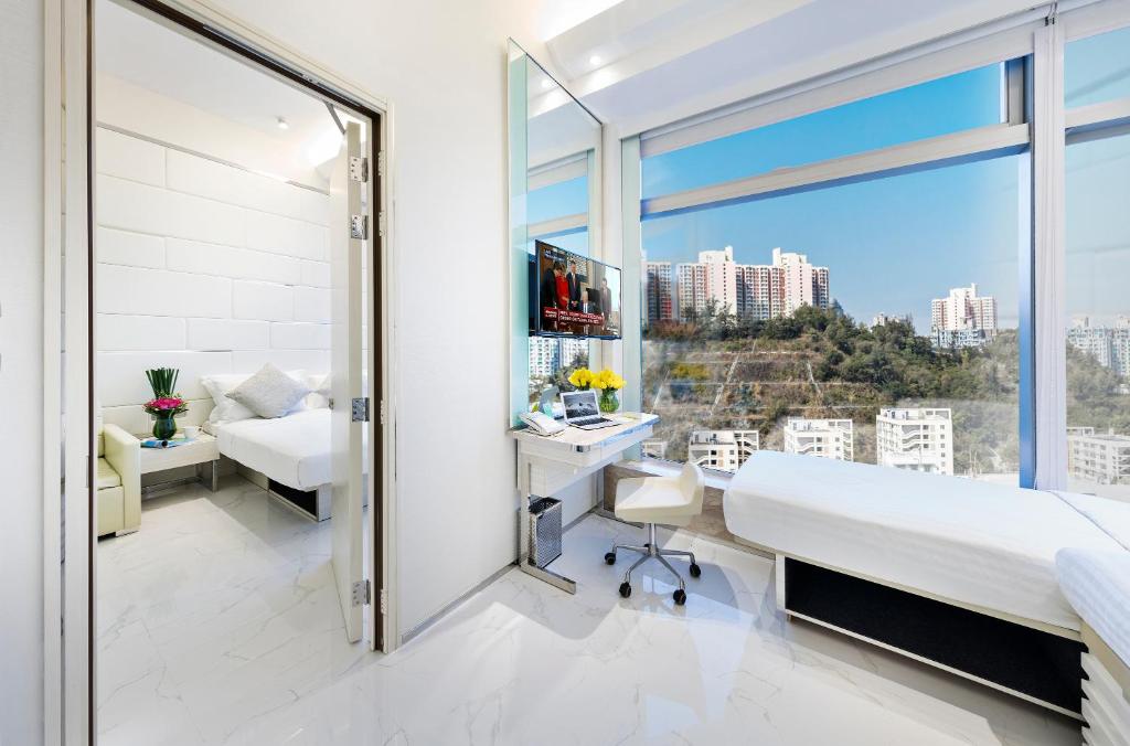 iclub To Kwa Wan Hotel, Hong Kong (updated prices 2024)
