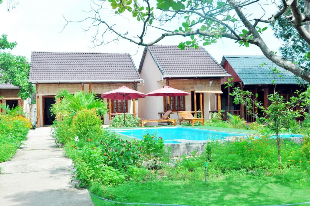 Thuy Van Bungalow Phu Quoc - Phú Quốc