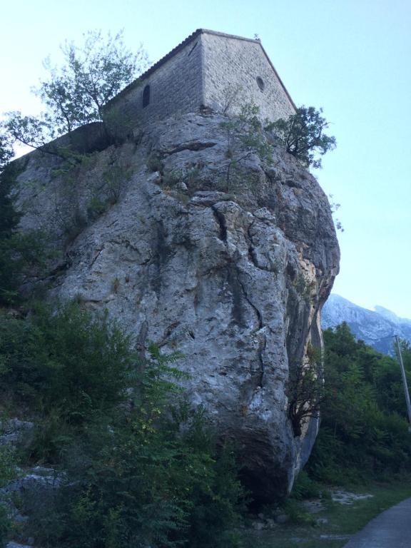 Apartment Babovic Orahovac Kotor, Kotor (updated prices 2025)