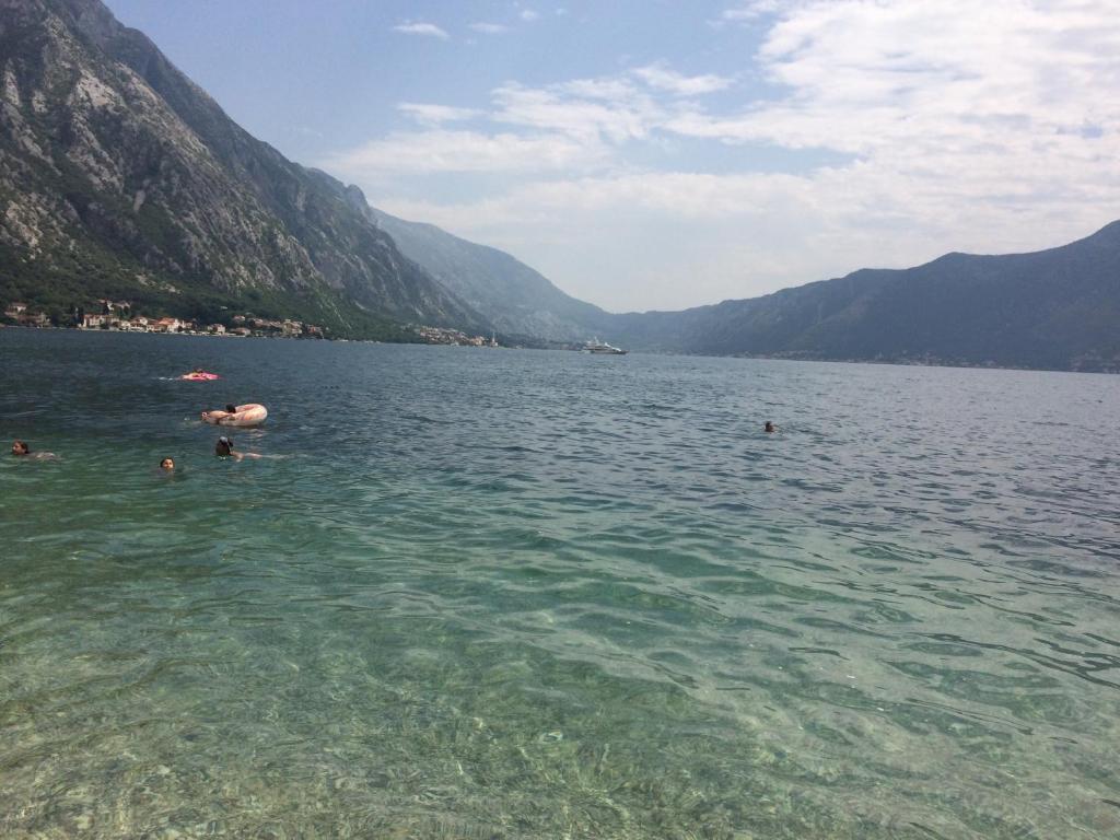 Apartment Babovic Orahovac Kotor, Kotor (updated prices 2025)
