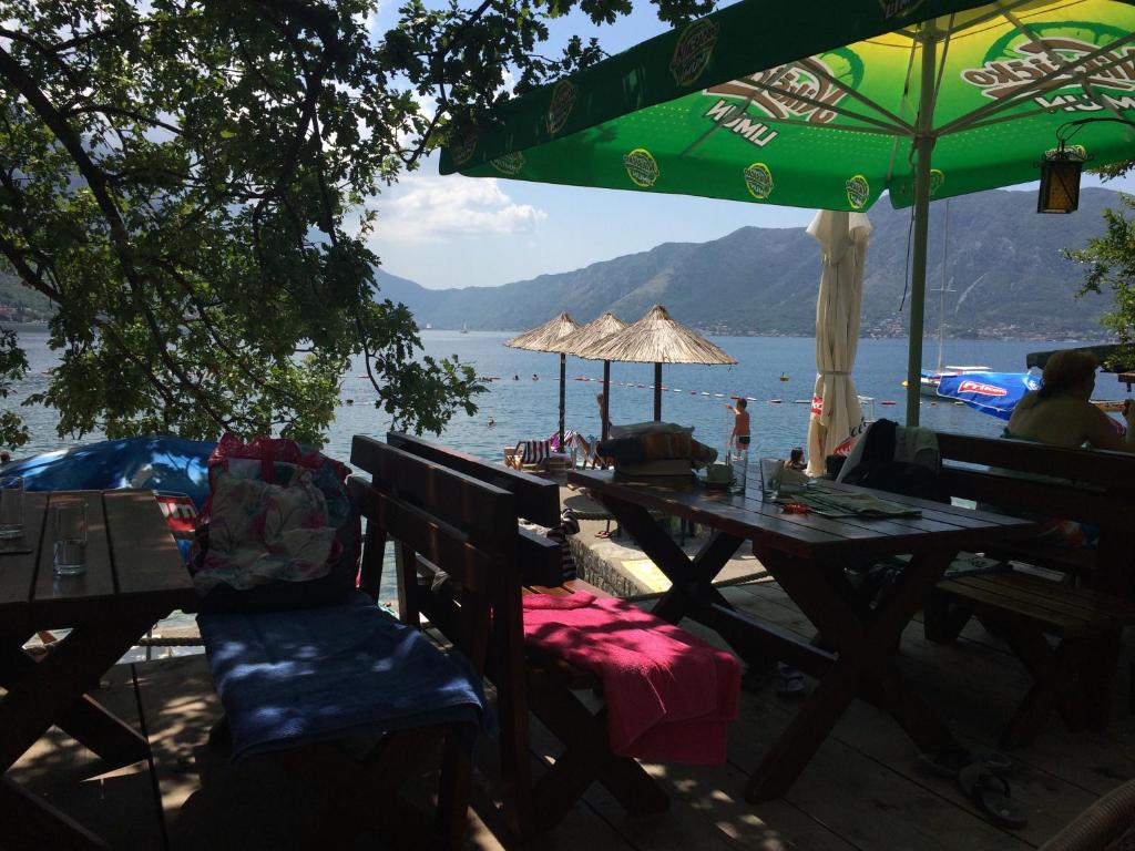 Apartment Babovic Orahovac Kotor, Kotor (updated prices 2025)