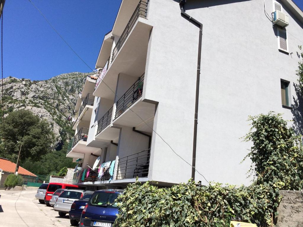 Apartment Babovic Orahovac Kotor, Kotor (updated prices 2025)