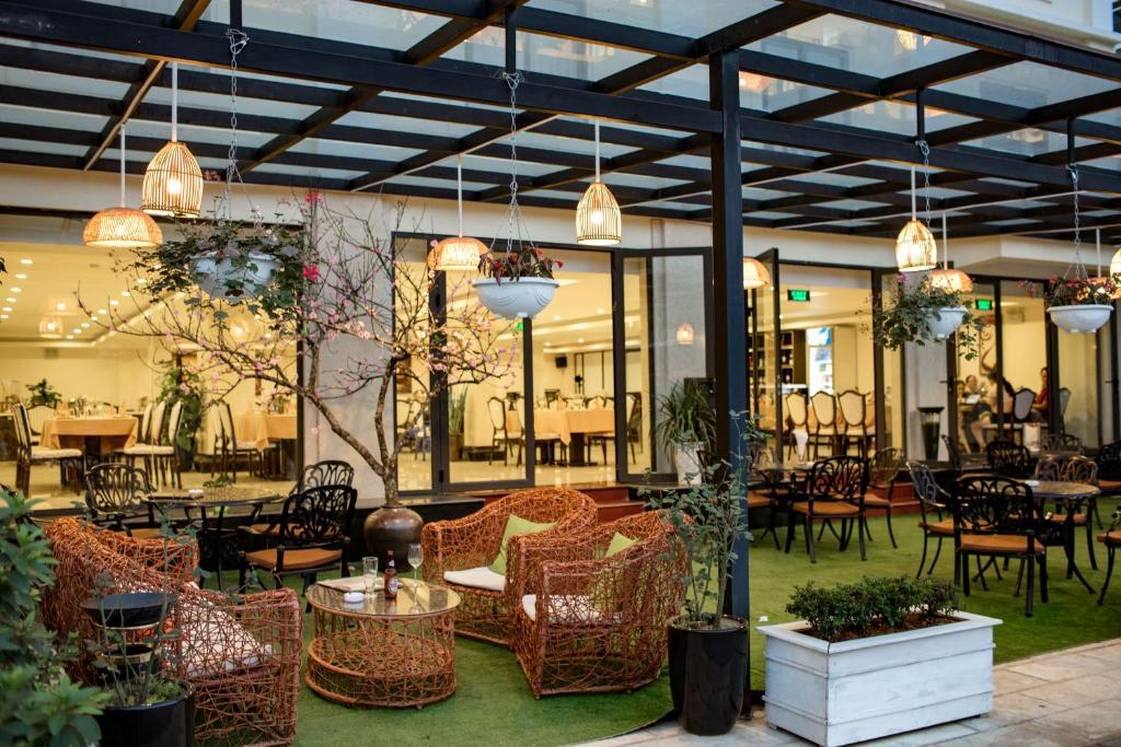 Sapa Freesia Hotel, Sapa (updated prices 2025)