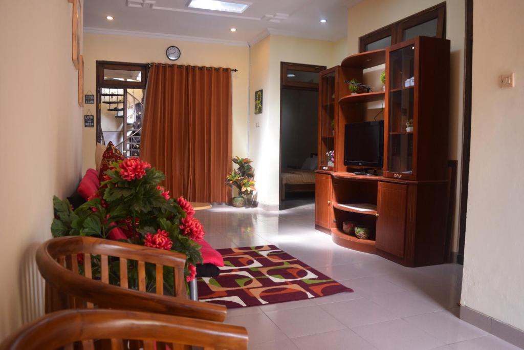 Ndalem Cemara Homestay, Yogyakarta (updated prices 2025)