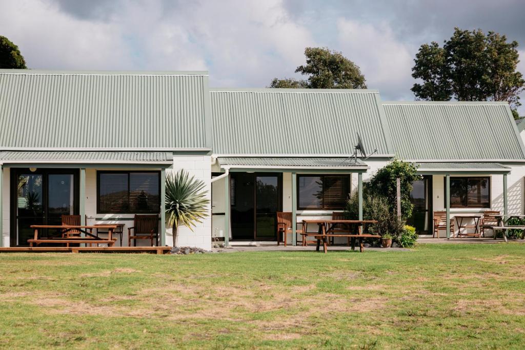 Pakiri Beach Holiday Park, Pakiri (updated prices 2025)
