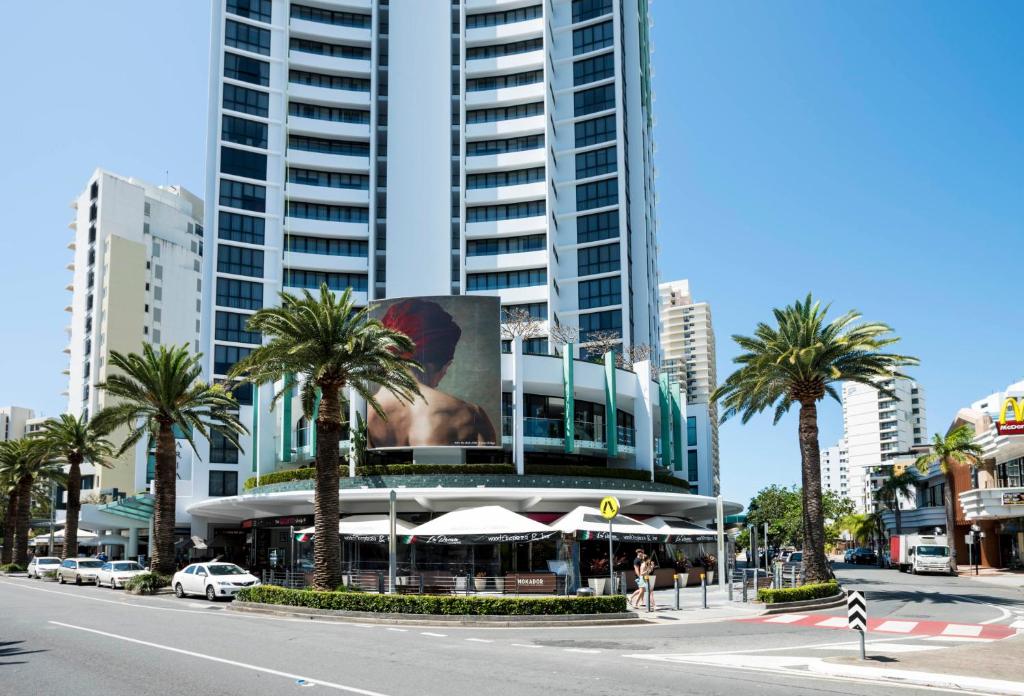 Aria Apartments, Gold Coast (updated prices 2025)