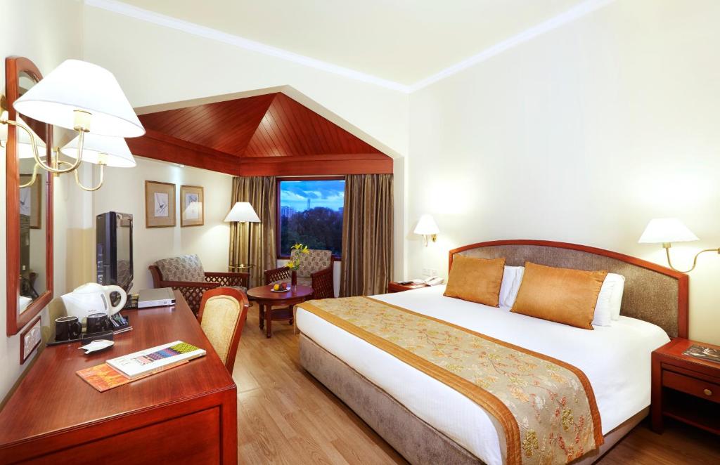 The Gateway Hotel Beach Road, Calicut, Kozhikode (updated prices 2025)