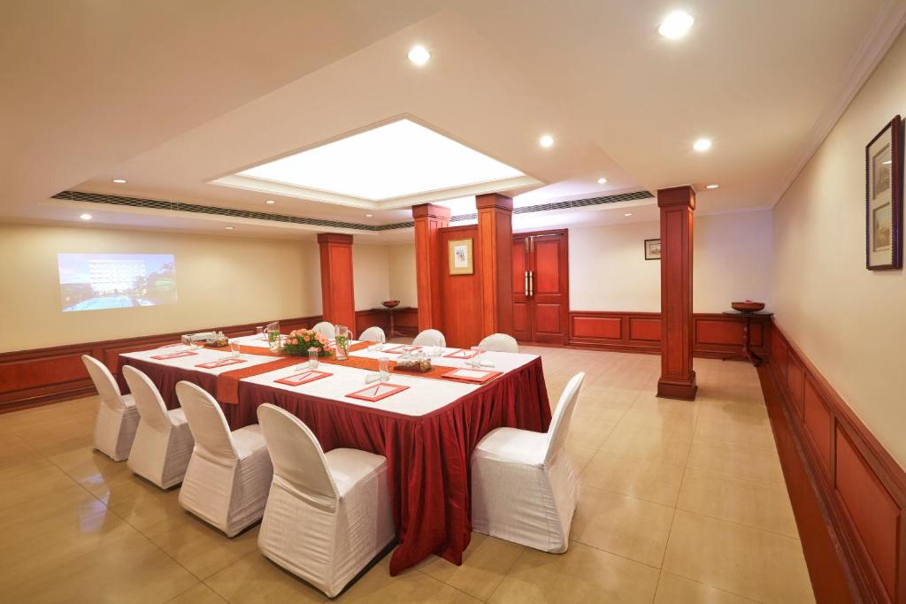 The Gateway Hotel Beach Road, Calicut, Kozhikode (updated prices 2025)
