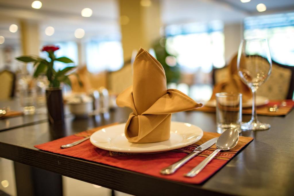 Sapa Freesia Hotel, Sapa (updated prices 2025)