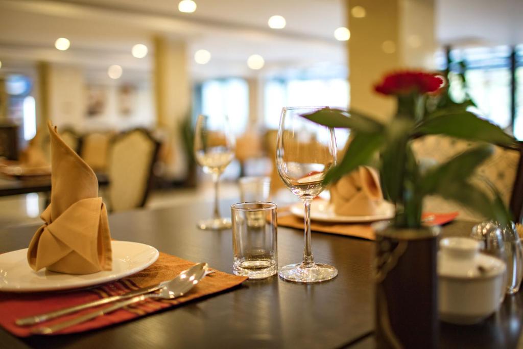 Sapa Freesia Hotel, Sapa (updated prices 2025)
