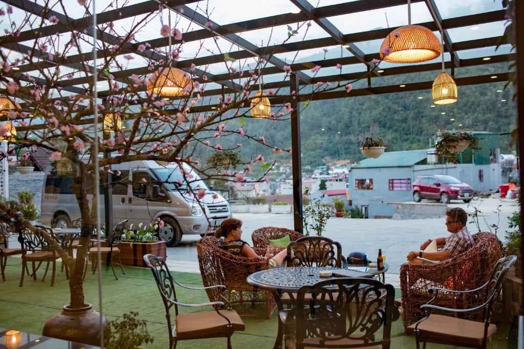 Sapa Freesia Hotel, Sapa (updated prices 2025)