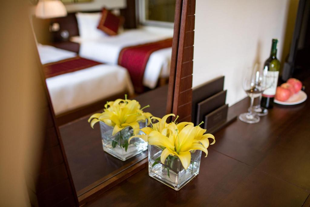 Sapa Freesia Hotel, Sapa (updated prices 2025)