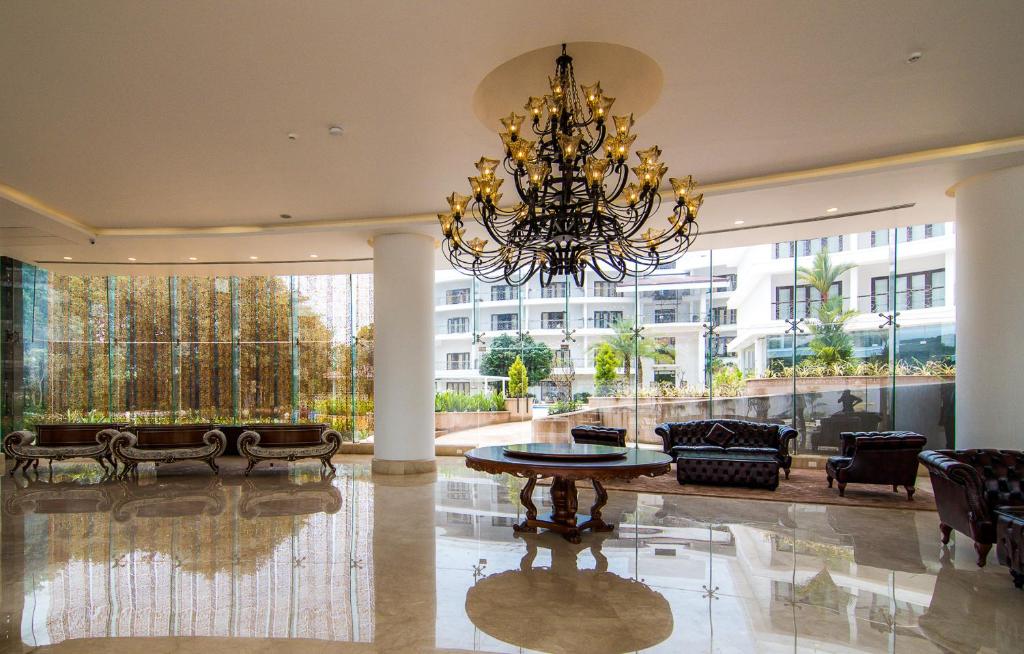 Park Regis Goa, Arpora (updated prices 2025)