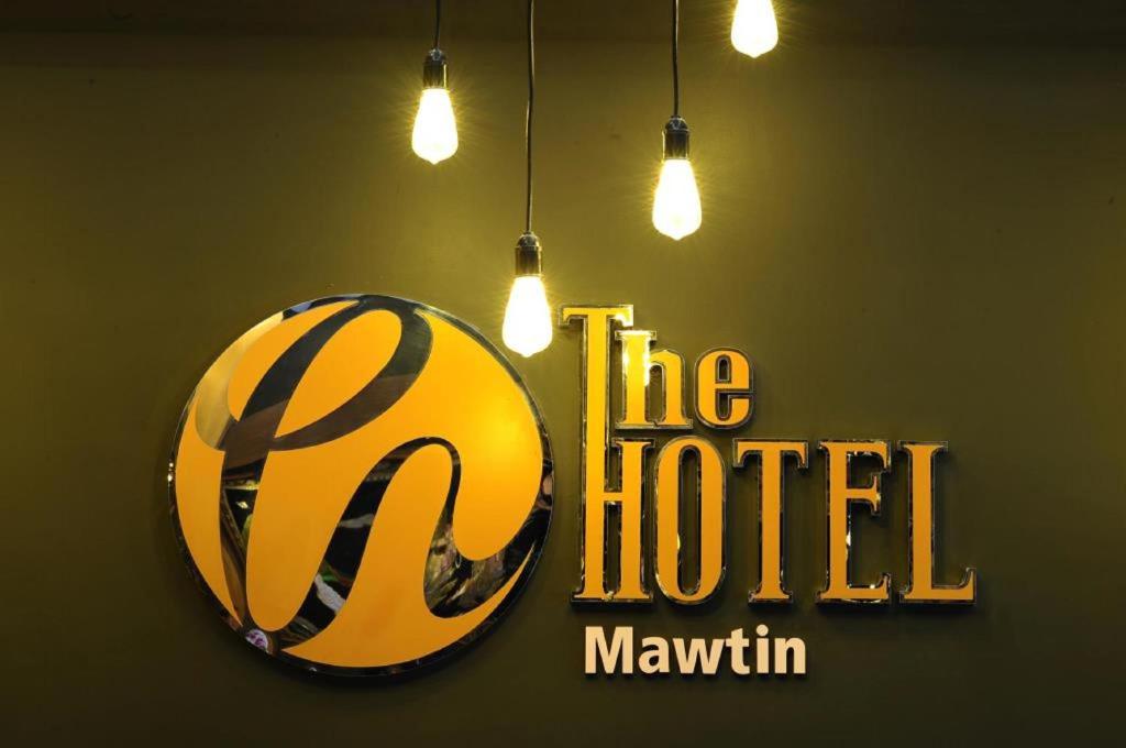 The Hotel Mawtin - Yangon