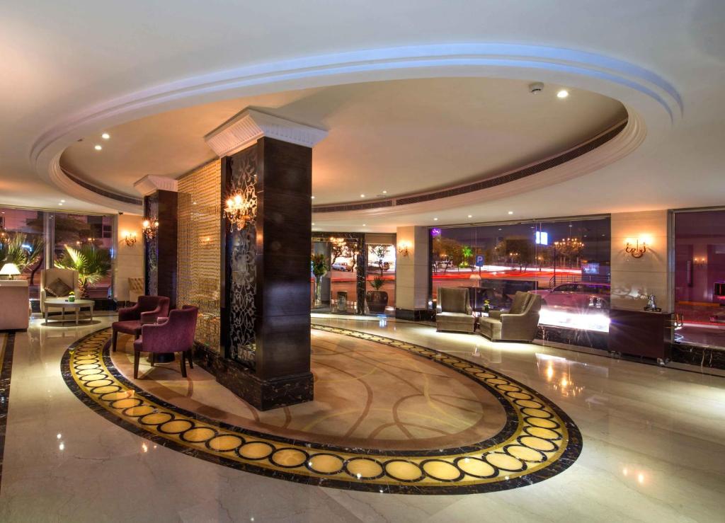 Boudl Al Woroud, Riyadh (updated prices 2025)