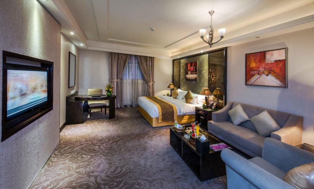 Boudl Al Woroud, Riyadh (updated prices 2025)