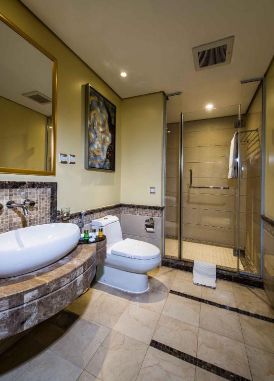 Boudl Al Woroud, Riyadh (updated prices 2025)