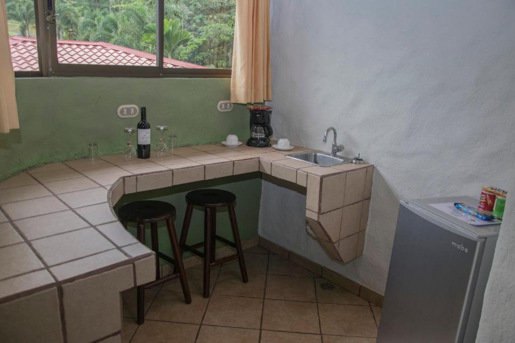 Arenal Volcano Inn, Fortuna (updated prices 2025)