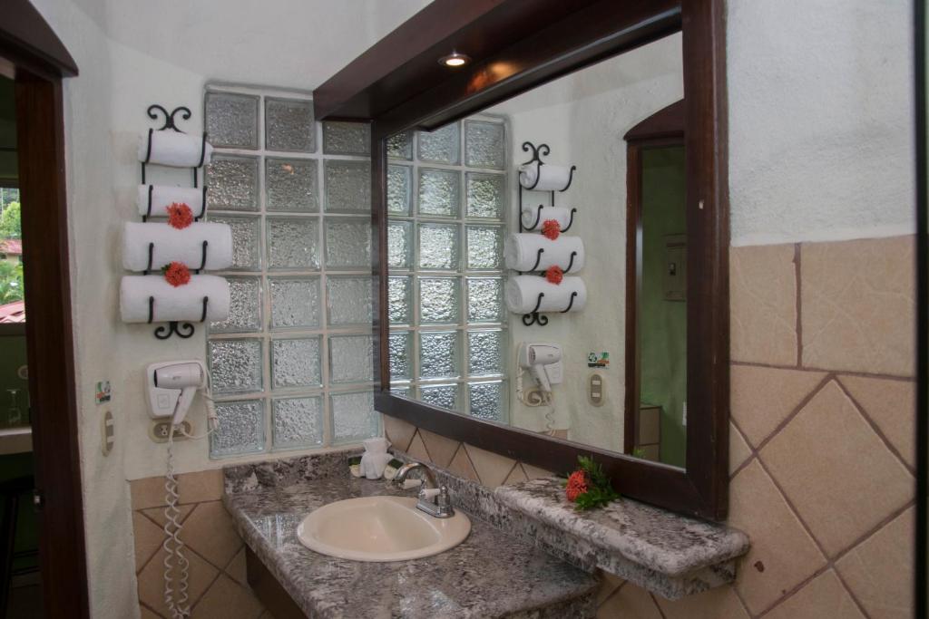 Arenal Volcano Inn, Fortuna (updated prices 2025)