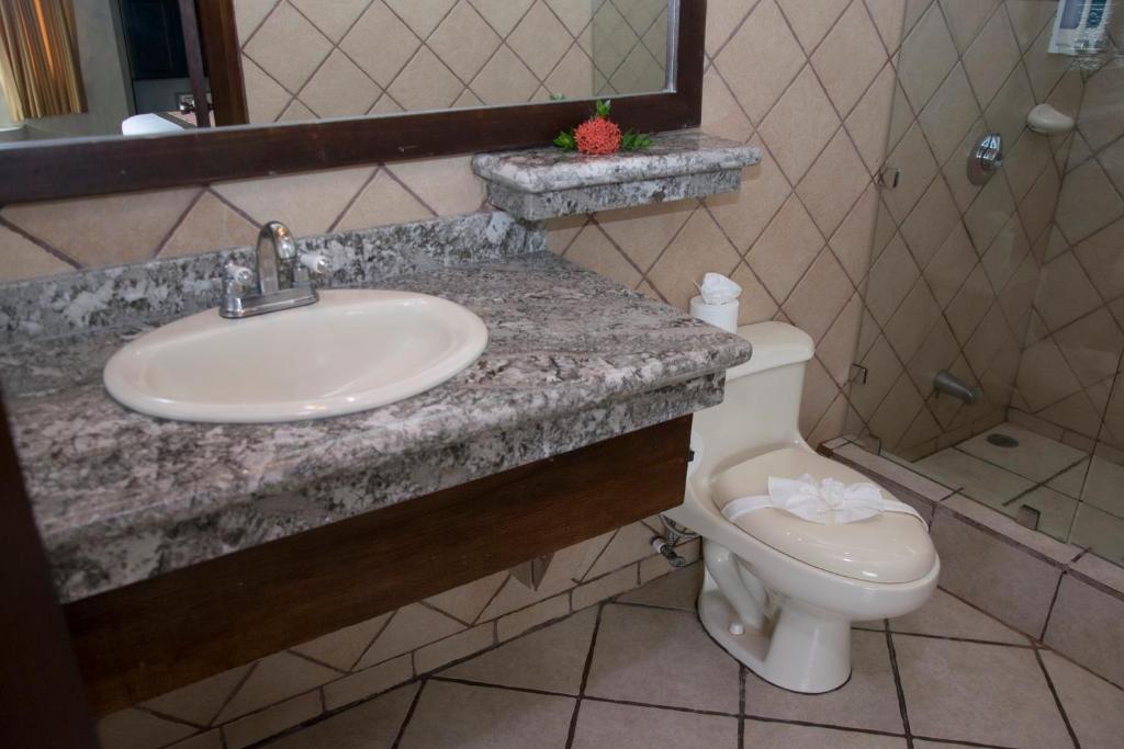 Arenal Volcano Inn, Fortuna (updated prices 2025)