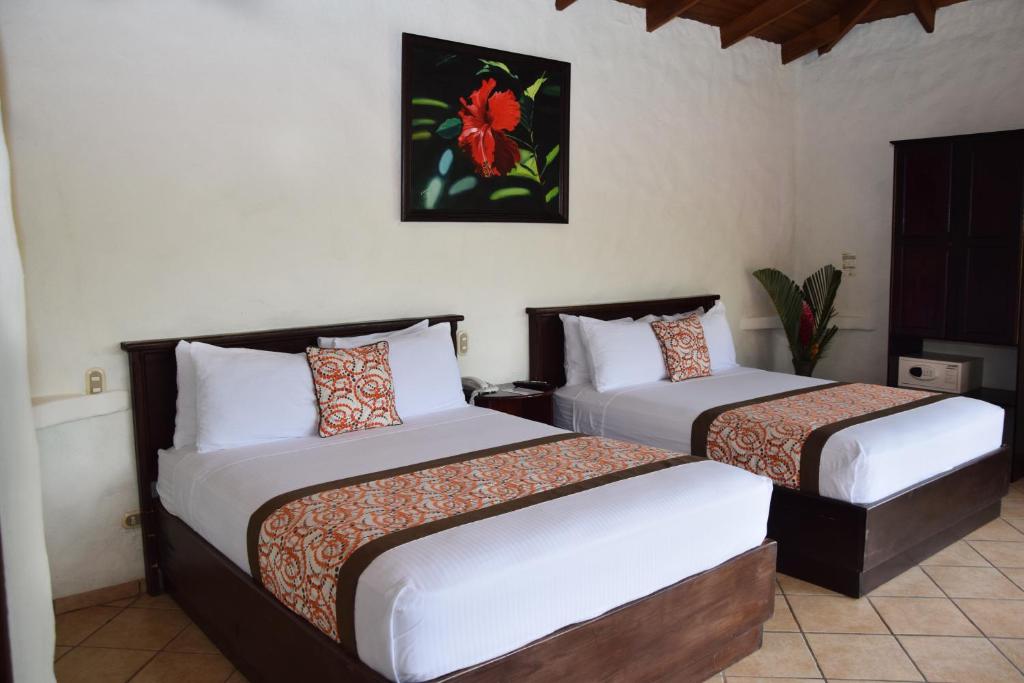 Arenal Volcano Inn, Fortuna (updated prices 2025)