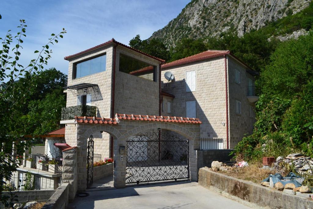 ABC apartments, Kotor (precios actualizados 2025)