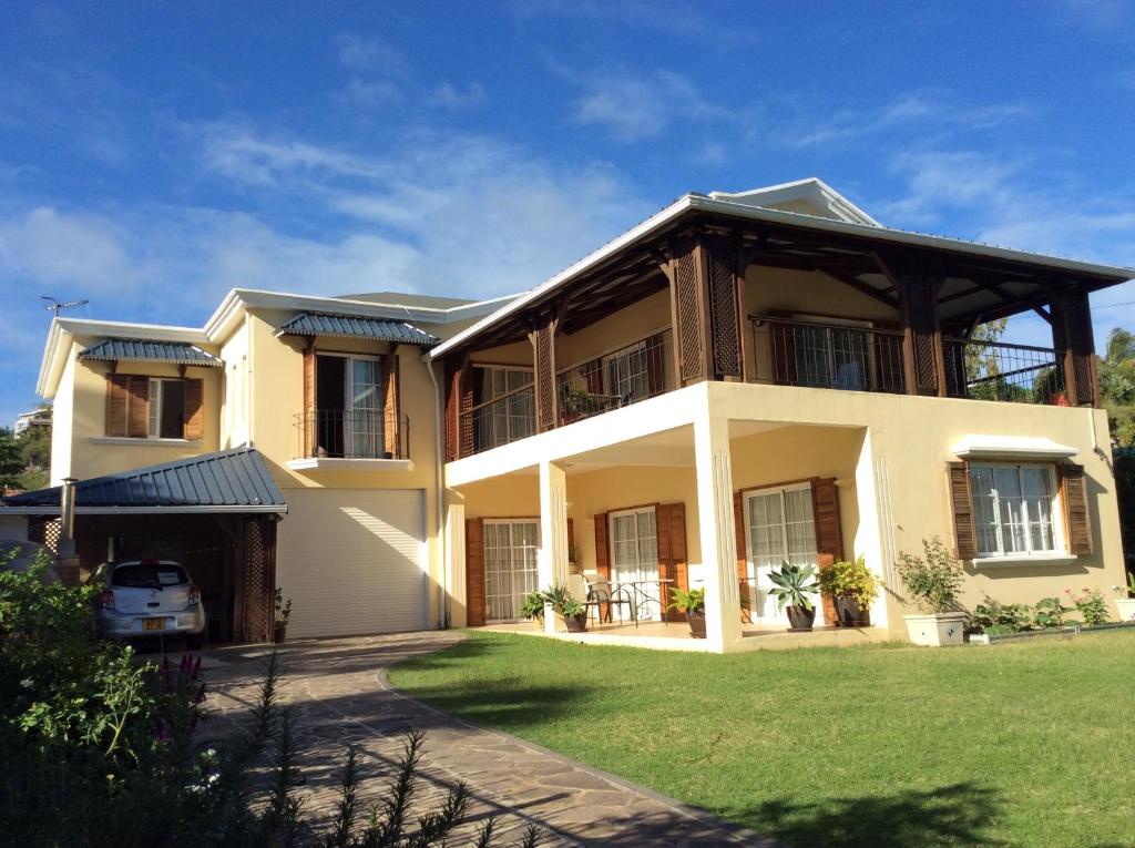 The Beach House Rodrigues, Rodrigues Island (updated prices 2025)
