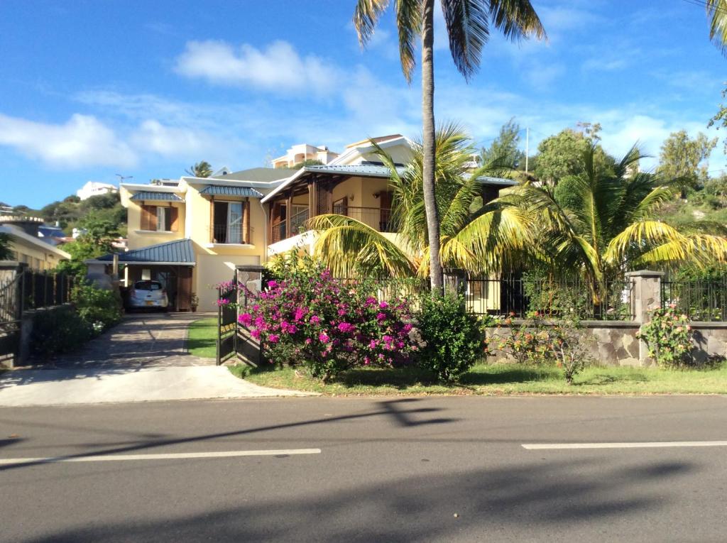 The Beach House Rodrigues, Rodrigues Island (updated prices 2025)