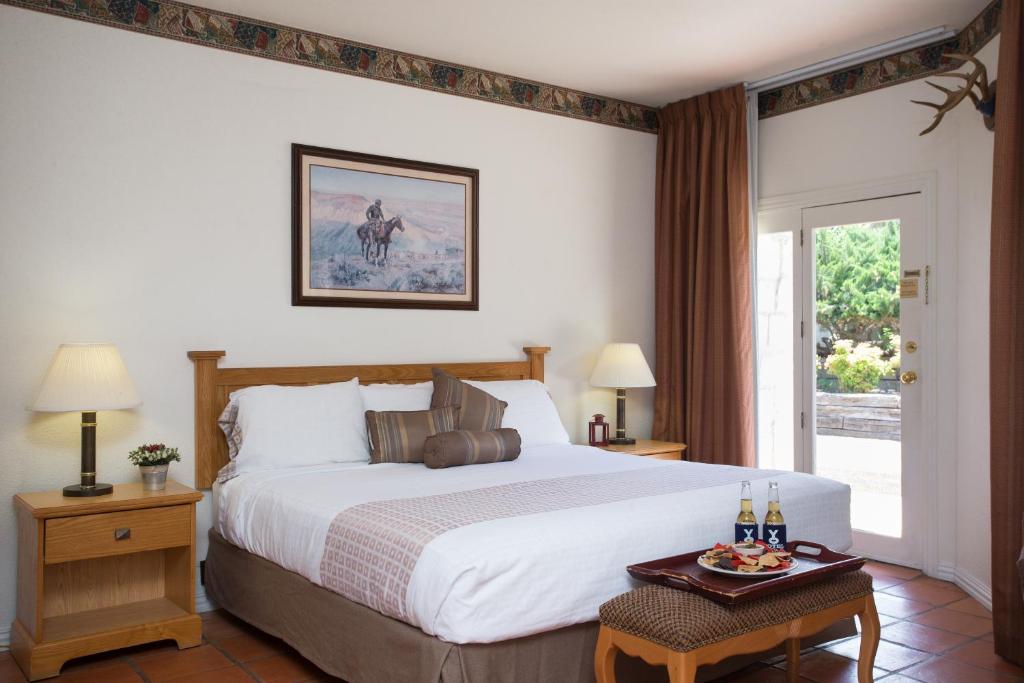 Y O Ranch Hotel and Conference Center, Kerrville (updated prices 2025)