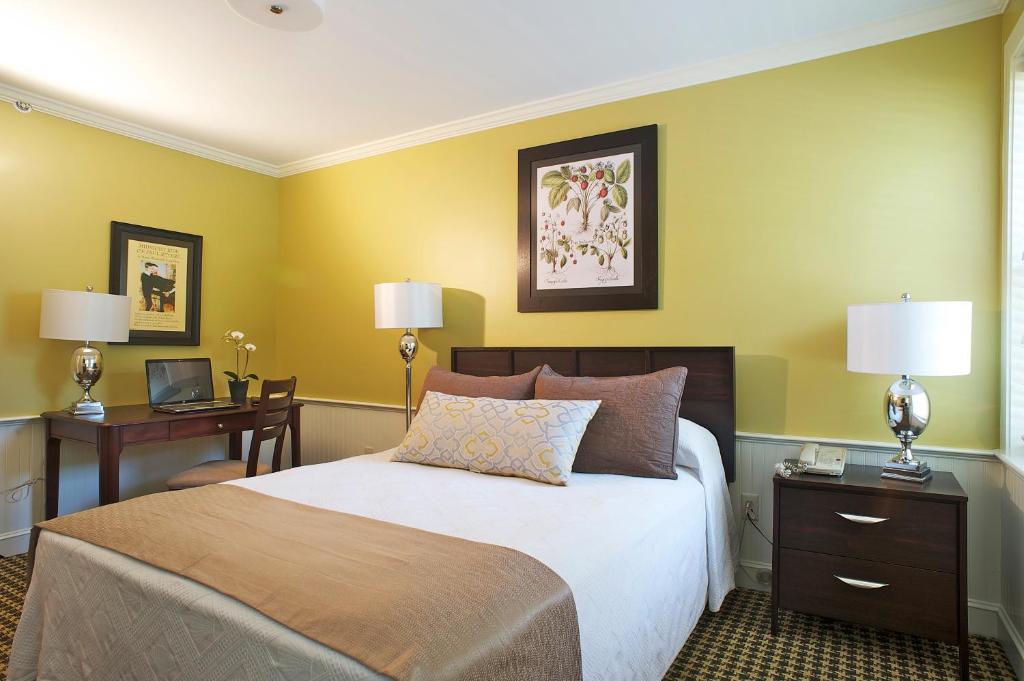 Concord's Colonial Inn, Concord (updated prices 2025)