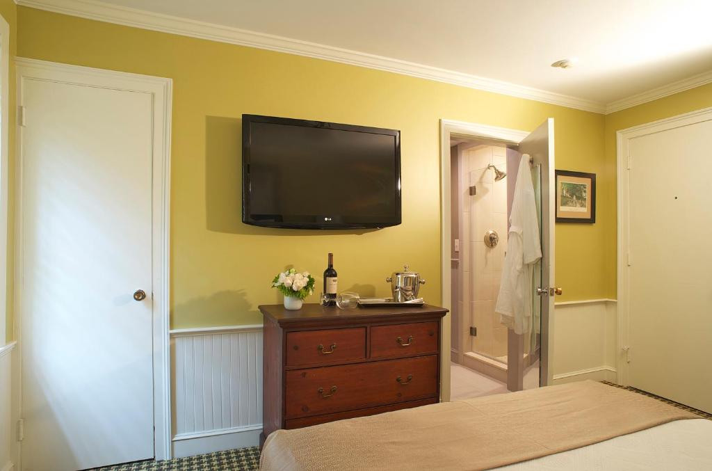 Concord's Colonial Inn, Concord (updated prices 2025)