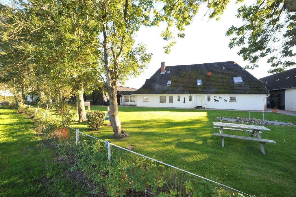 60 M² Apartment ∙ 2 Bedrooms ∙ 4 Guests - Sankt Peter-Ording