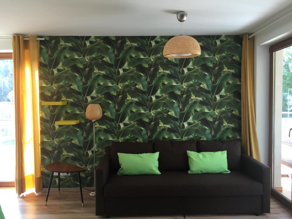 Apartamenty Flaming Baltic Park Stegna, Stegna (aktualne ceny na rok 2025)