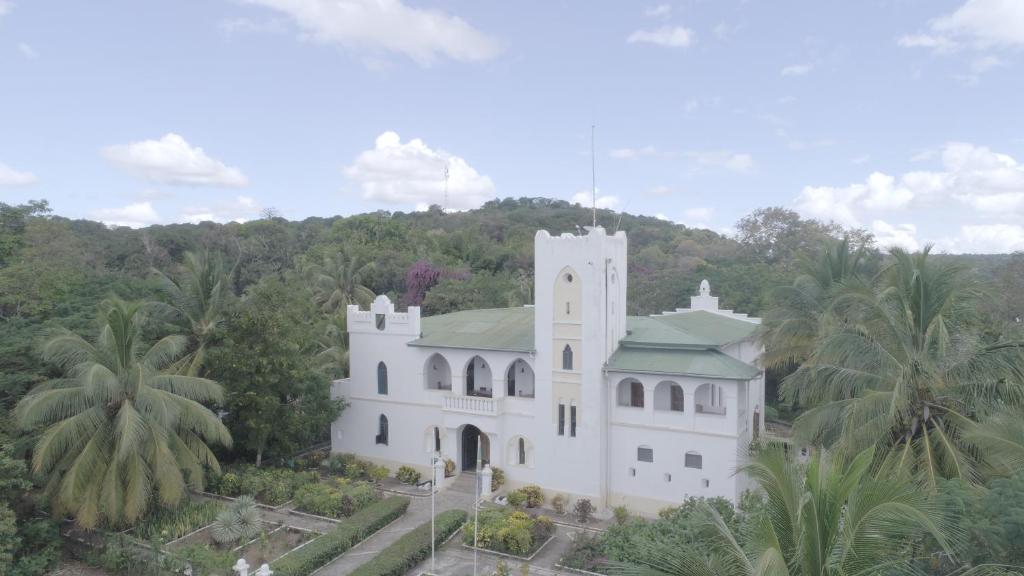 The Old Boma Hotel, Mtwara (updated prices 2025)