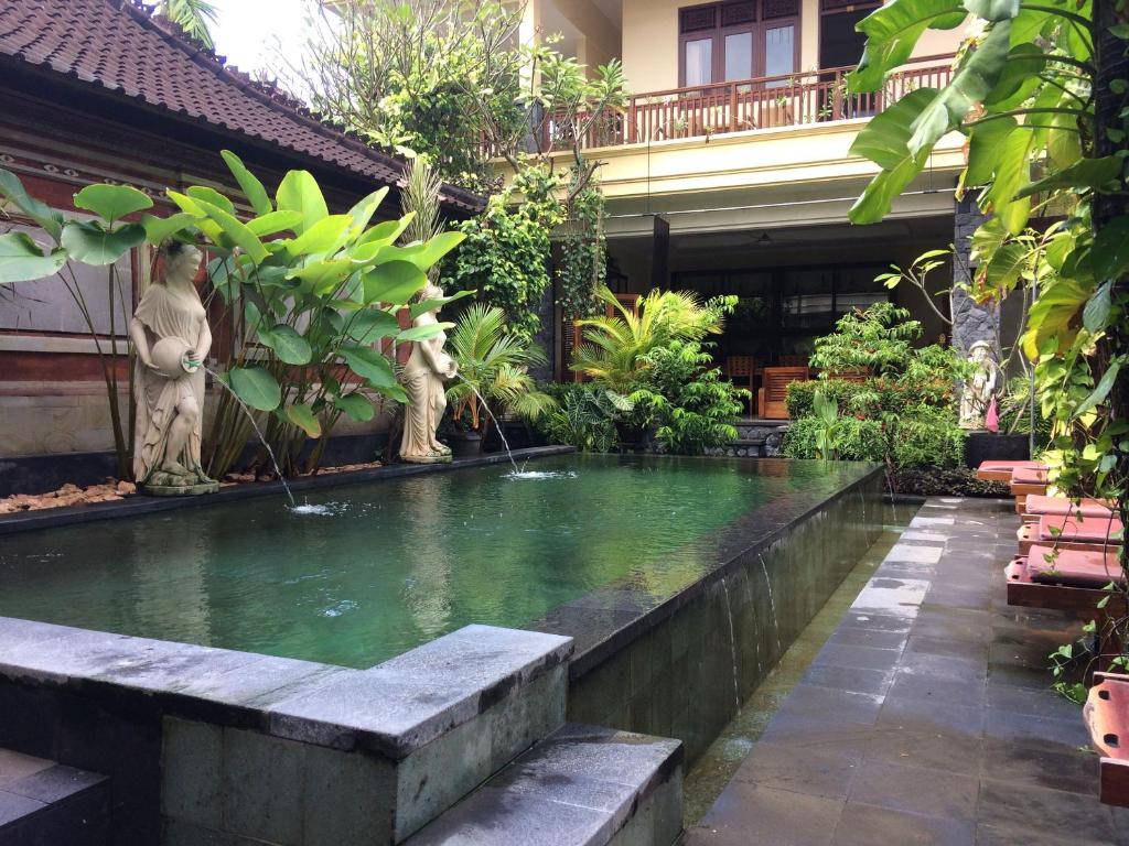 Yulia 1, Sanur (updated prices 2025)