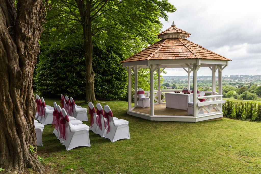 Hogs Back Hotel & Spa Nr Farnham, Farnham (updated prices 2025)