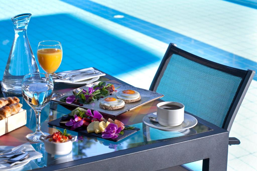 Lazart Hotel, Trademark Collection by Wyndham, Thessaloniki (updated ...