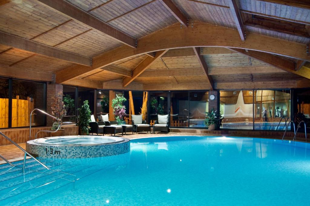 Lea Marston Hotel, Lea Marston (updated prices 2025)