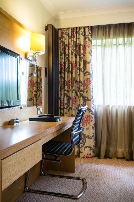 Lea Marston Hotel, Lea Marston (updated prices 2025)