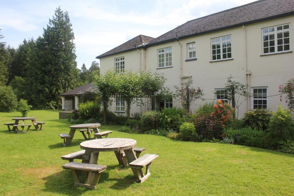 Nant Ddu Lodge Hotel & Spa, Merthyr Tydfil (updated prices 2025)