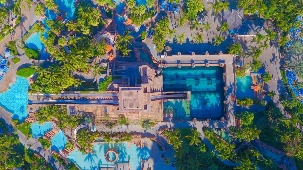 The Coral at Atlantis, Nassau (updated prices 2025)