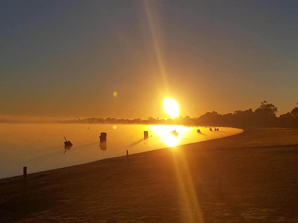 Barmera Lake Resort Motel, Barmera (updated prices 2025)