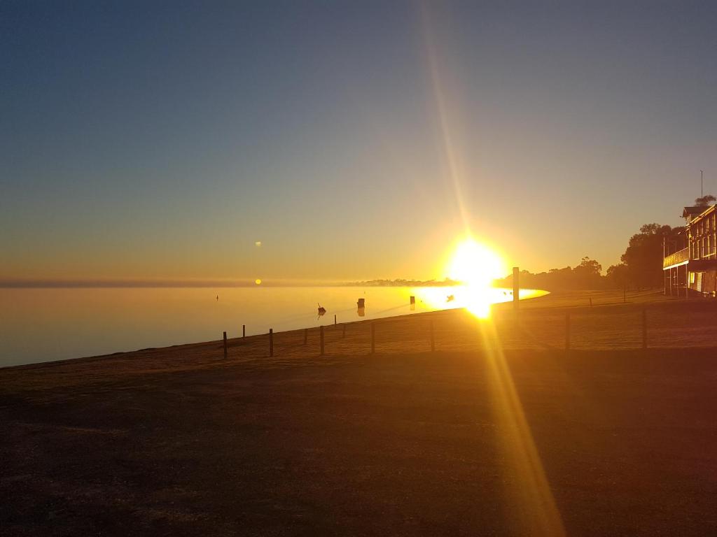 Barmera Lake Resort Motel, Barmera (updated prices 2025)