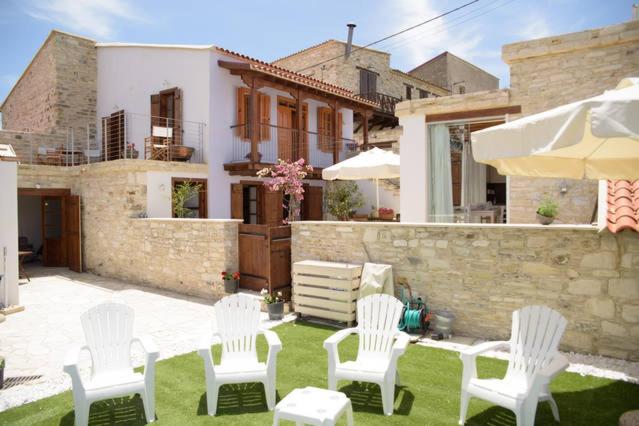 Vavla Nature House, Vavla (updated prices 2025)