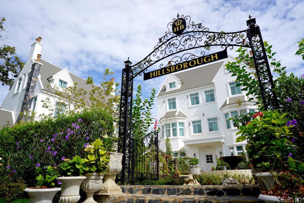 Hillsborough The English Country House Hotel & Leisure - Mae Wang District