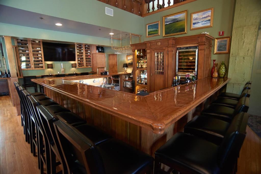 Belfry Inn and Bistro, Sandwich (updated prices 2025)