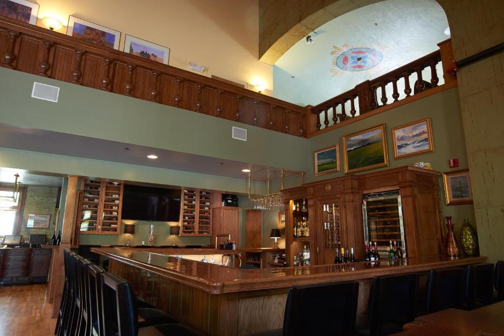 Belfry Inn and Bistro, Sandwich (updated prices 2025)