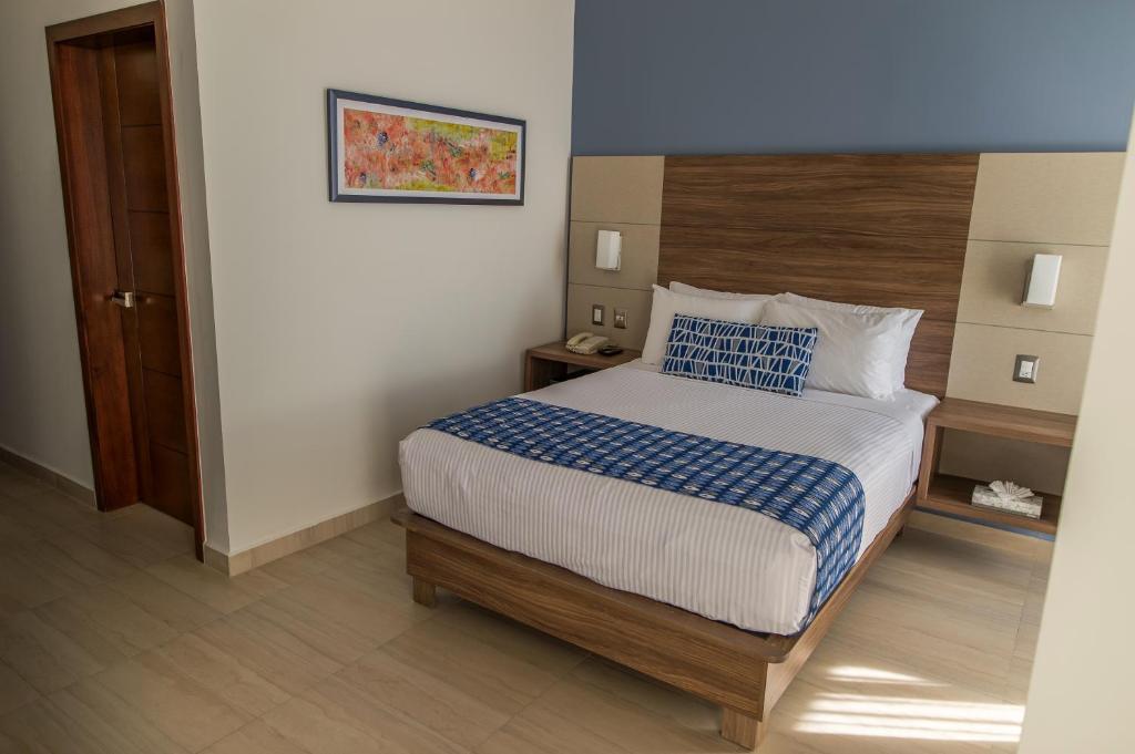 Ocean View Beach Hotel, Mazatlán (updated prices 2025)