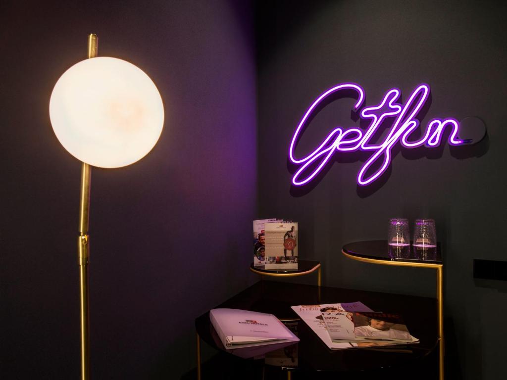 Axel Hotel Madrid - Adults Only, Madrid (updated prices 2025)